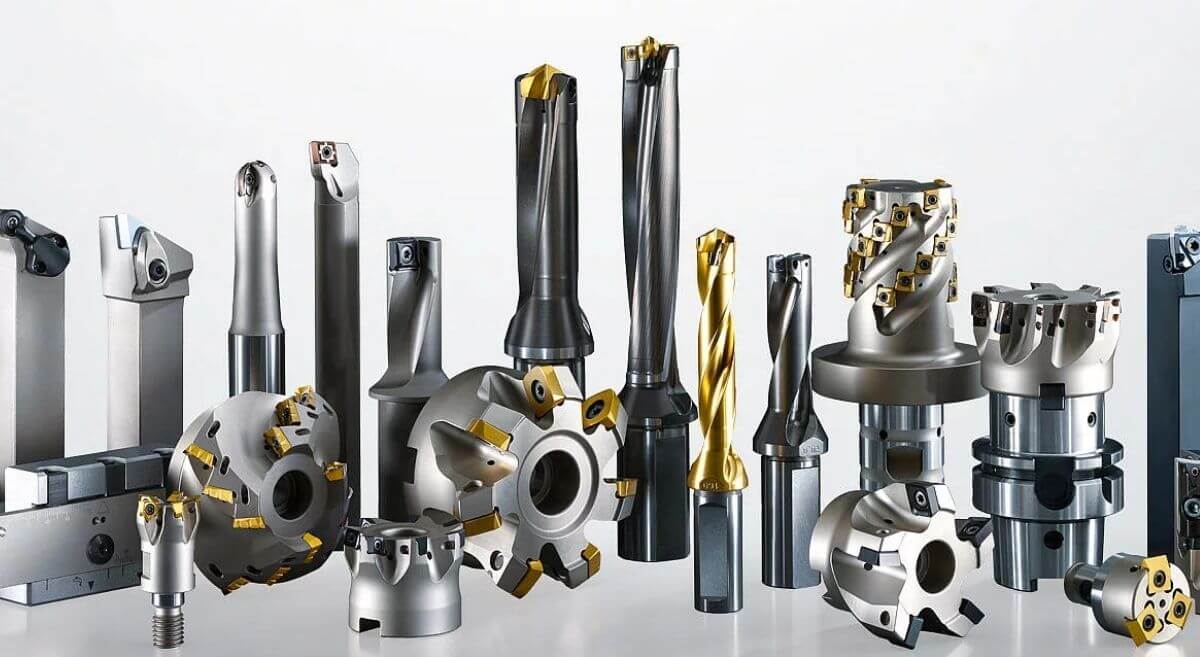 Usinagem | Inteligência de Produção - nucleuss