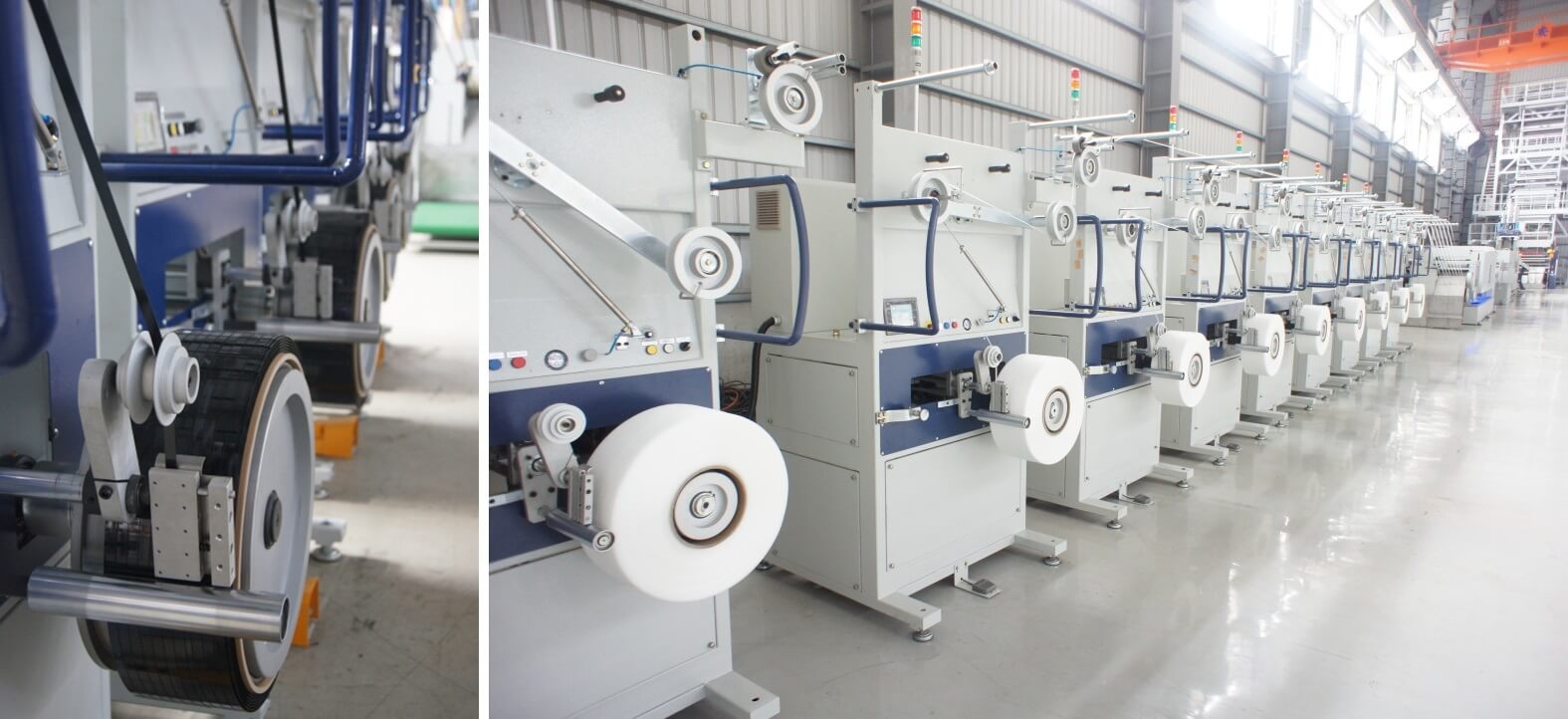 Extrusão | Inteligência de Produção - nucleuss